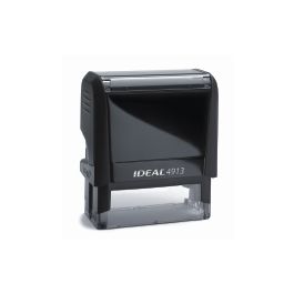 Ideal 4913 Signature Stamp