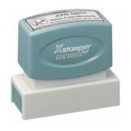 N14N EX OFFICIO Notary Stamp