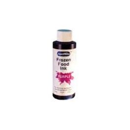 Frozen Food Ink - 4 oz.