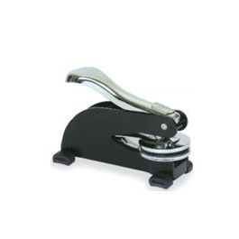 2 Regulation Desk Embosser
